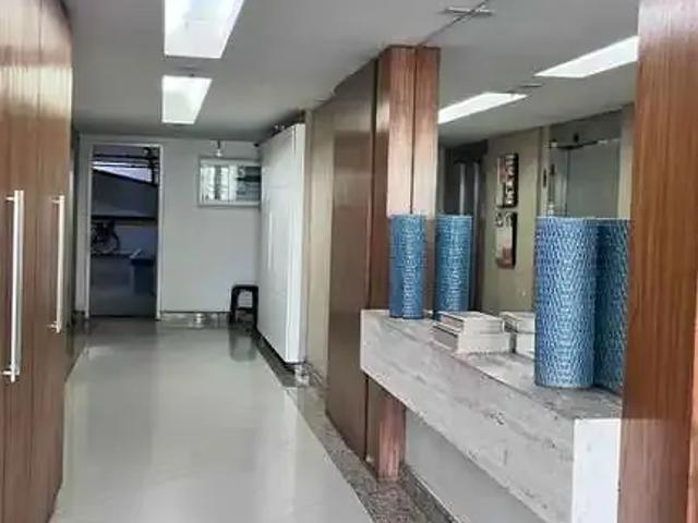 Apartamento para Venda em Campos dos Goytacazes/RJ Centro 2 Quartos