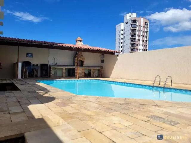 Apartamento para Venda em Campos dos Goytacazes/RJ Centro 2 Quartos