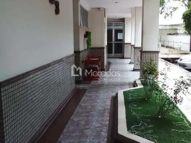 Apartamento para Venda em Campos dos Goytacazes/RJ Centro 2 Quartos