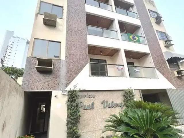 Apartamento para Venda em Campos dos Goytacazes/RJ Centro 2 Quartos
