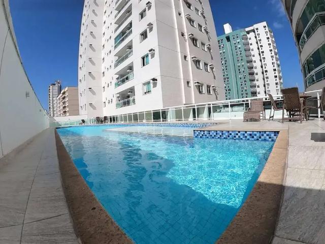 Apartamento para Venda em Campos dos Goytacazes/RJ Centro 2 Quartos