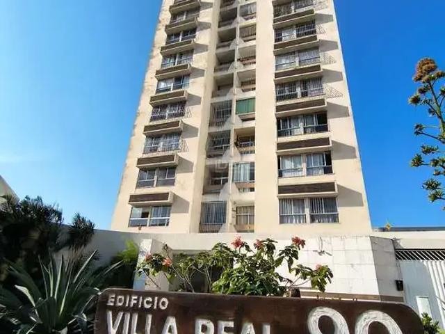 Apartamento para Venda em Campos dos Goytacazes/RJ Centro 2 Quartos