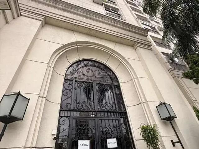 Apartamento para Venda em Campos dos Goytacazes/RJ Centro 2 Quartos
