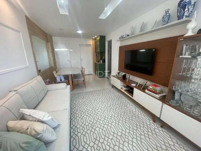 Apartamento para Venda em Campos dos Goytacazes/RJ Centro 2 Quartos