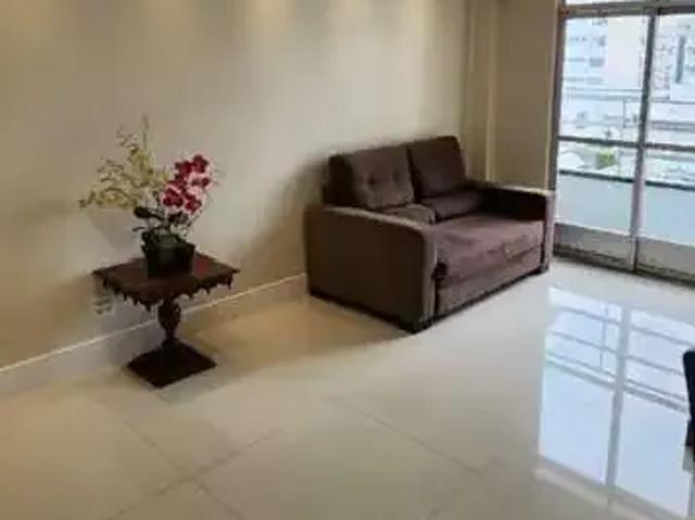 Apartamento para Venda em Campos dos Goytacazes/RJ Centro 2 Quartos