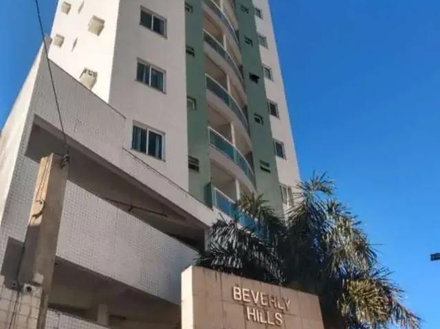 Apartamento para Venda em Campos dos Goytacazes/RJ Centro 2 Quartos