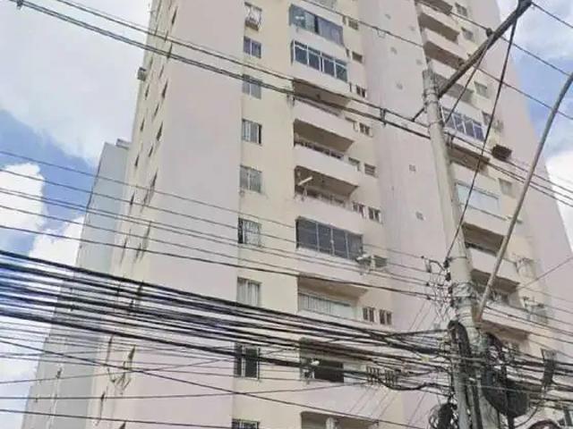 Apartamento para Venda em Campos dos Goytacazes/RJ Centro 2 Quartos