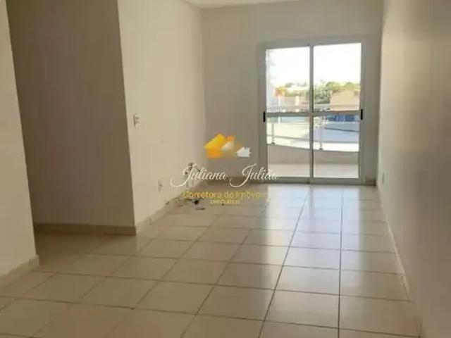 Apartamento para Venda em Campos dos Goytacazes/RJ Centro 2 Quartos