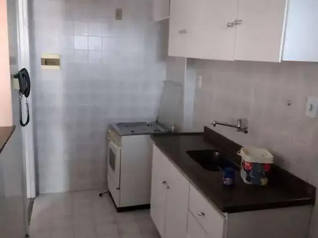 Apartamento para Venda em Campos dos Goytacazes/RJ Centro 2 Quartos