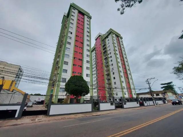 Apartamento para Venda em Campos dos Goytacazes/RJ Centro 2 Quartos