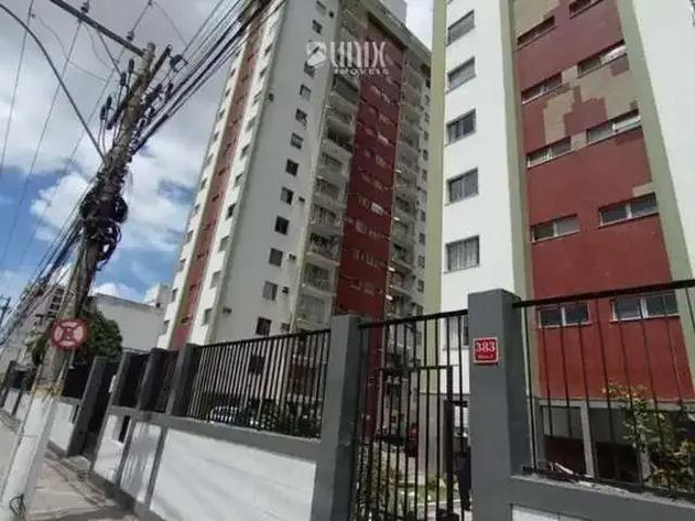 Apartamento para Venda em Campos dos Goytacazes/RJ Centro 2 Quartos