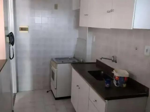 Apartamento para Venda em Campos dos Goytacazes/RJ Centro 2 Quartos