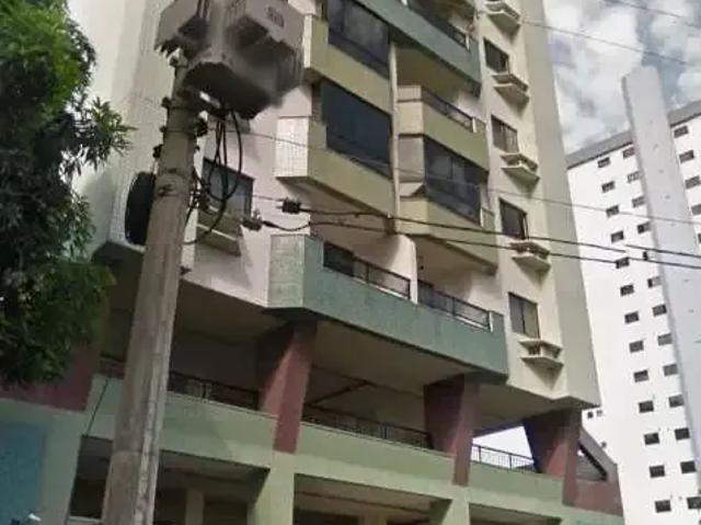 Apartamento para Venda em Campos dos Goytacazes/RJ Centro 2 Quartos