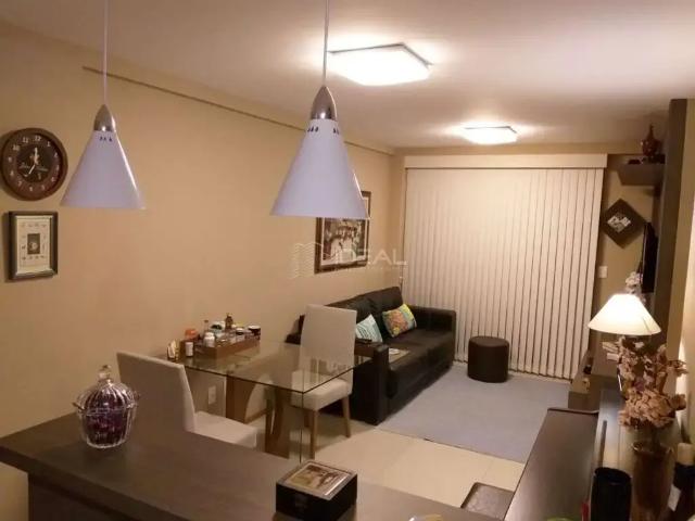Apartamento para Venda em Campos dos Goytacazes/RJ Centro 2 Quartos