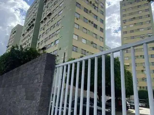 Apartamento para Venda em Campos dos Goytacazes/RJ Centro 2 Quartos