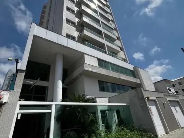Apartamento para Venda em Campos dos Goytacazes/RJ Centro 2 Quartos
