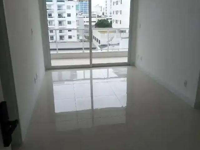 Apartamento para Venda em Campos dos Goytacazes/RJ Centro 2 Quartos