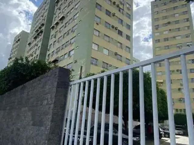 Apartamento para Venda em Campos dos Goytacazes/RJ Centro 2 Quartos