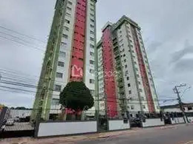 Apartamento para Venda em Campos dos Goytacazes/RJ Centro 2 Quartos