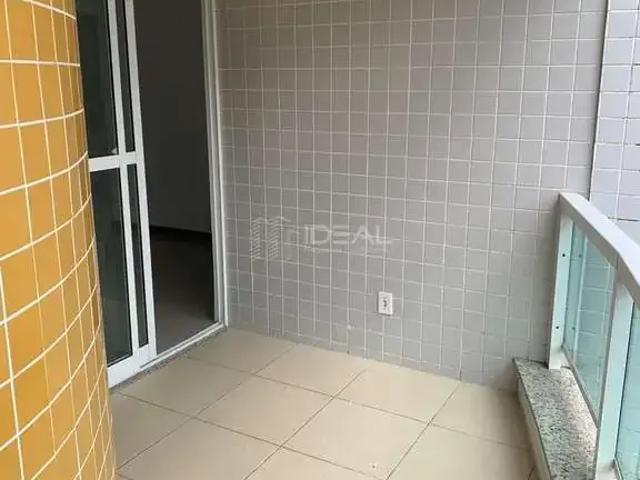 Apartamento para Venda em Campos dos Goytacazes/RJ Centro 2 Quartos