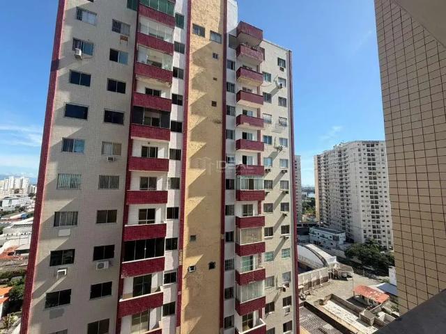 Apartamento para Venda em Campos dos Goytacazes/RJ Centro 2 Quartos