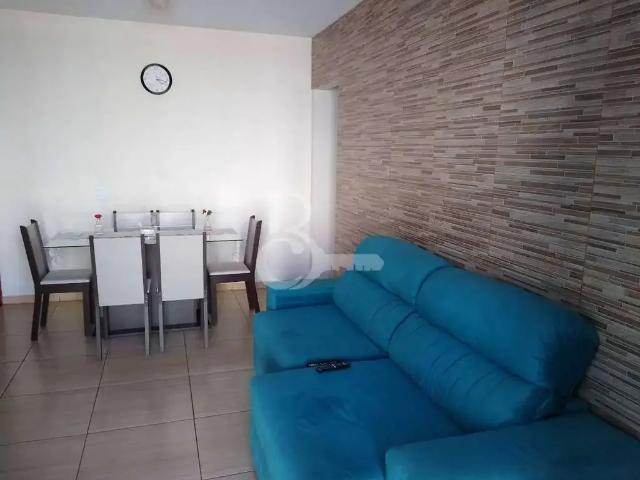 Apartamento para Venda em Campos dos Goytacazes/RJ Centro 2 Quartos