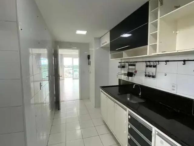 Apartamento para Venda em Campos dos Goytacazes/RJ Centro 2 Quartos