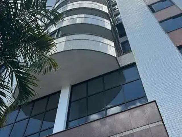 Apartamento para Venda em Campos dos Goytacazes/RJ Centro 2 Quartos