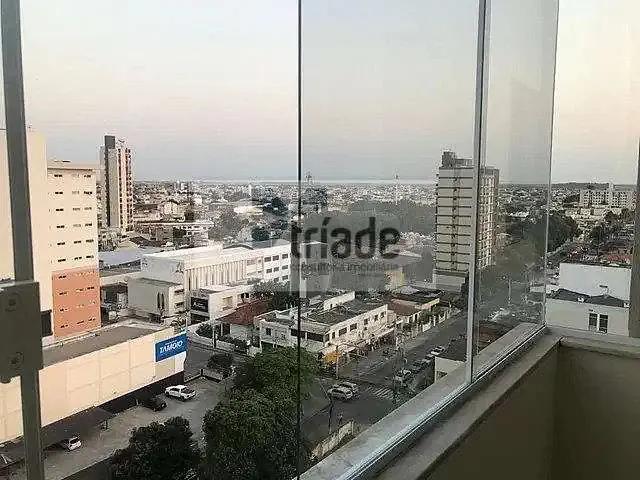 Apartamento para Venda em Campos dos Goytacazes/RJ Centro 2 Quartos