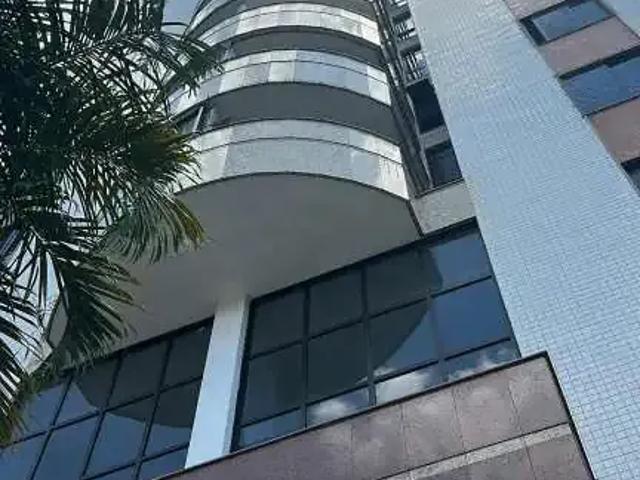 Apartamento para Venda em Campos dos Goytacazes/RJ Centro 2 Quartos