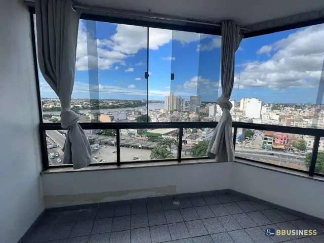 Apartamento para Venda em Campos dos Goytacazes/RJ Centro 2 Quartos