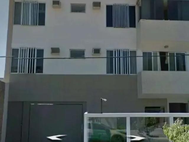 Apartamento para Venda em Campos dos Goytacazes/RJ Centro 2 Quartos