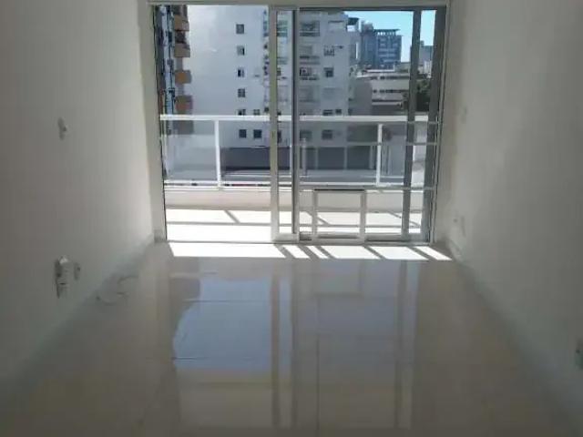 Apartamento para Venda em Campos dos Goytacazes/RJ Centro 2 Quartos