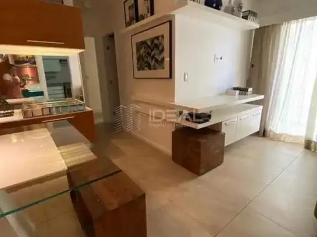 Apartamento para Venda em Campos dos Goytacazes/RJ Centro 2 Quartos