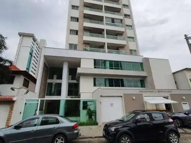 Apartamento para Venda em Campos dos Goytacazes/RJ Centro 2 Quartos
