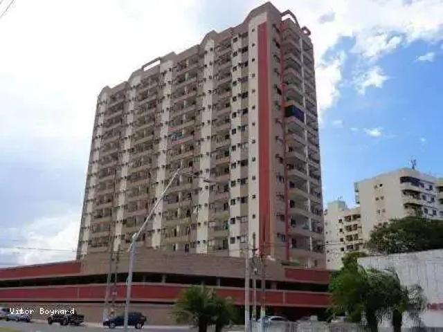Apartamento para Venda em Campos dos Goytacazes/RJ Centro 2 Quartos