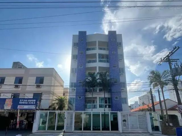 Apartamento para Venda em Campos dos Goytacazes/RJ Centro 2 Quartos