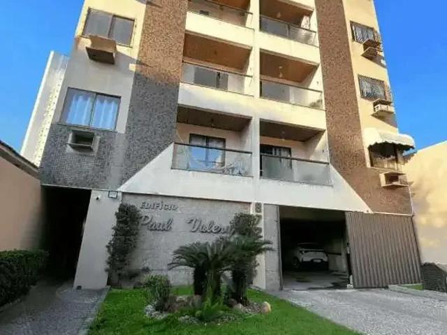 Apartamento para Venda em Campos dos Goytacazes/RJ Centro 2 Quartos
