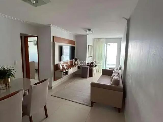 Apartamento para Venda em Campos dos Goytacazes/RJ Centro 2 Quartos