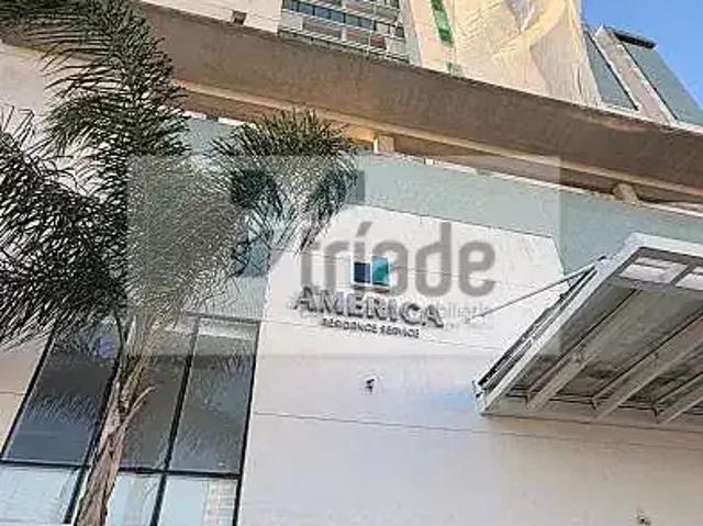 Apartamento para Venda em Campos dos Goytacazes/RJ Centro 2 Quartos