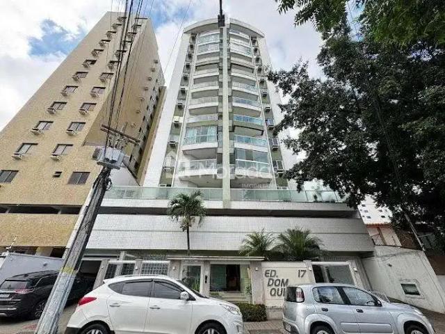 Apartamento para Venda em Campos dos Goytacazes/RJ Centro 2 Quartos