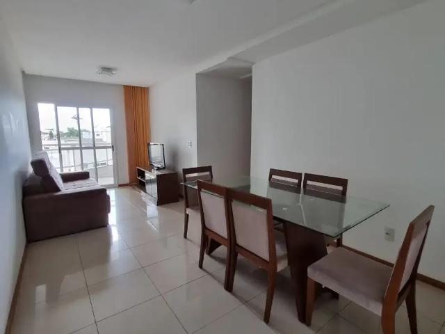 Apartamento para Venda em Campos dos Goytacazes/RJ Centro 2 Quartos