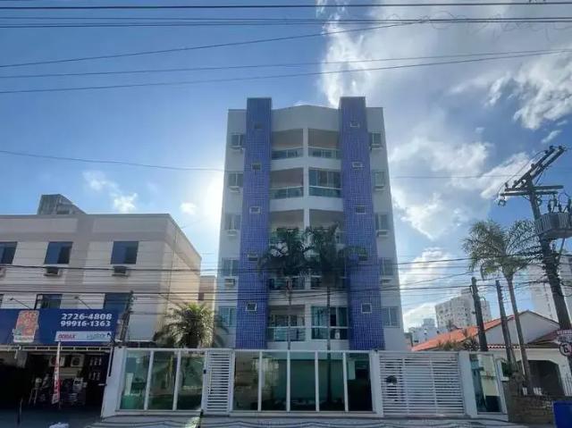 Apartamento para Venda em Campos dos Goytacazes/RJ Centro 2 Quartos