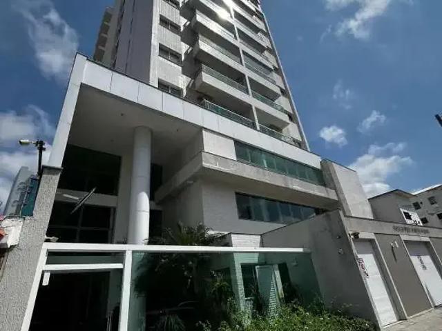 Apartamento para Venda em Campos dos Goytacazes/RJ Centro 2 Quartos