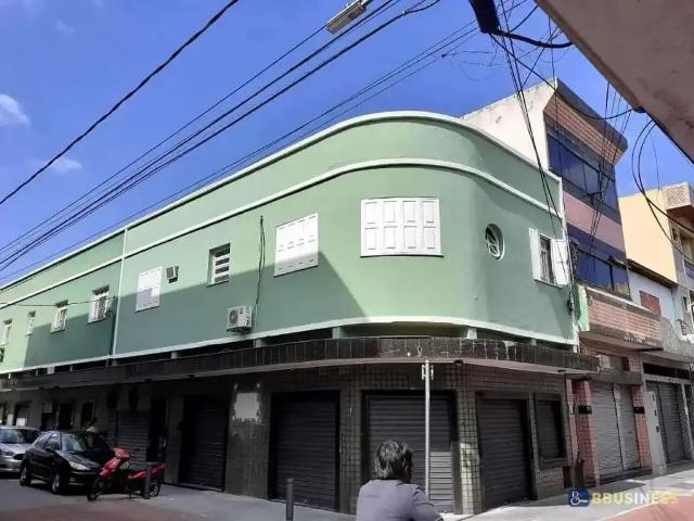 Apartamento para Venda em Campos dos Goytacazes/RJ Centro 2 Quartos
