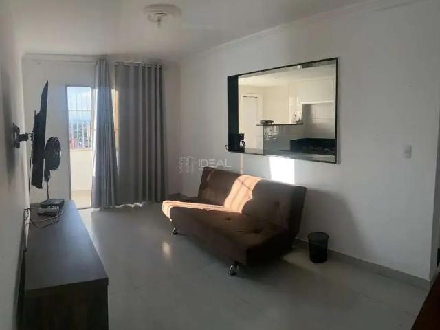 Apartamento para Venda em Campos dos Goytacazes/RJ Centro 2 Quartos