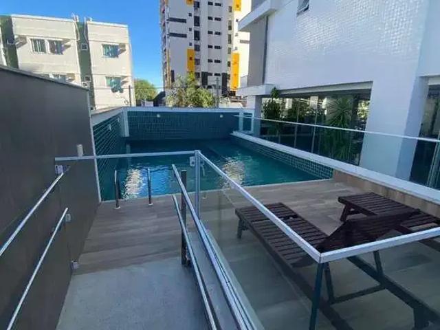 Apartamento para Venda em Campos dos Goytacazes/RJ Centro 2 Quartos