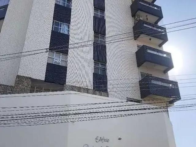 Apartamento para Venda em Campos dos Goytacazes/RJ Centro 2 Quartos