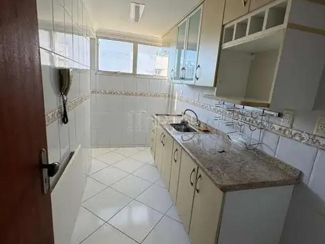 Apartamento para Venda em Campos dos Goytacazes/RJ Centro 2 Quartos