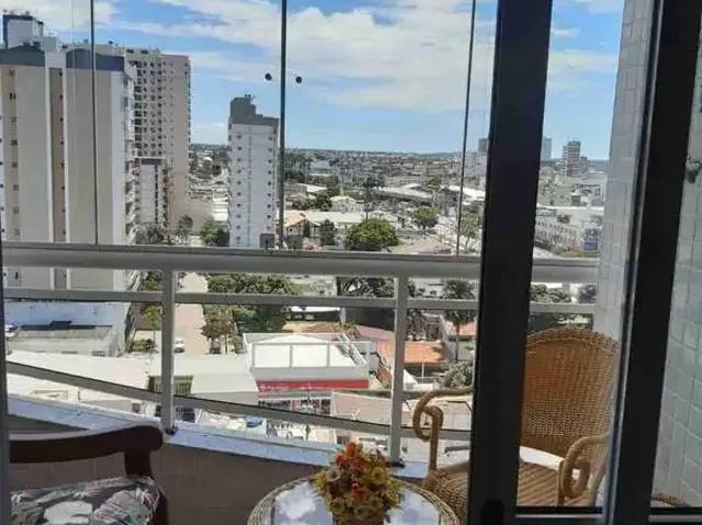 Apartamento para Venda em Campos dos Goytacazes/RJ Centro 2 Quartos
